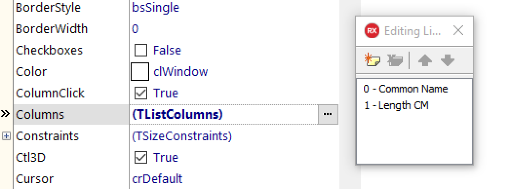 LiveBindings in VCL Part 1: LiveBinding DataSets • DelphiABall