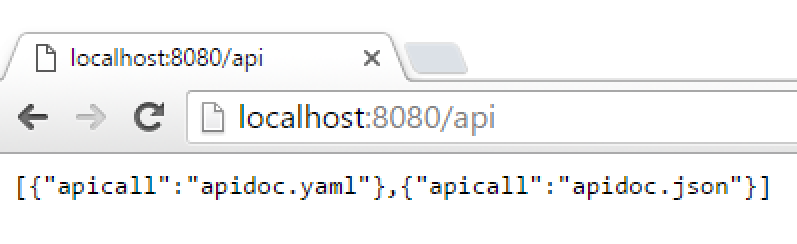 Self documenting RESTful API's with Swagger UI, YAML, Delphi